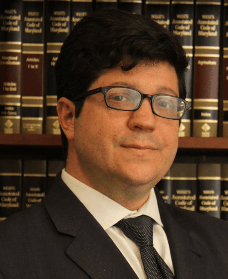 Home Page - Scott N. Bergman